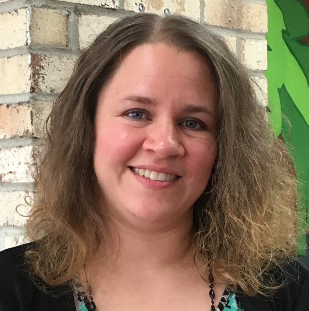 Rebecca Beck Promoted as New Vice President of Information Technology ...