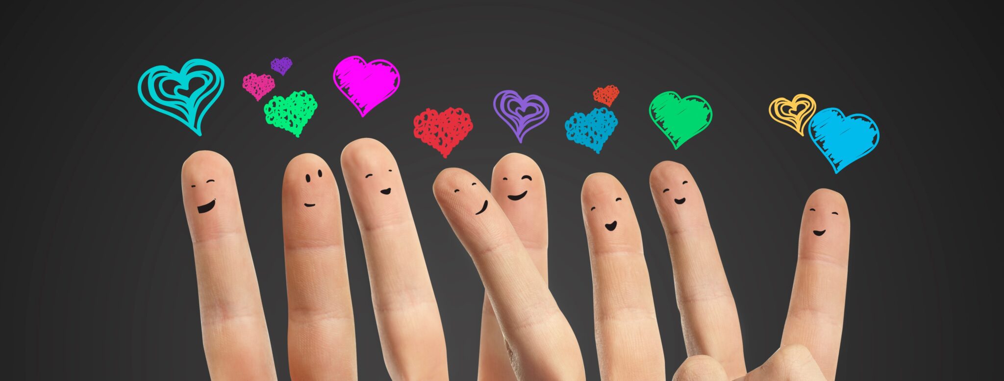 Finger Friends 3989x1518 - Partnership for Children of Cumberland ...