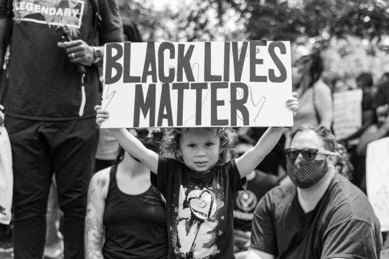 Data Shows That Our System Continues To Fail Children Who Are Black ...