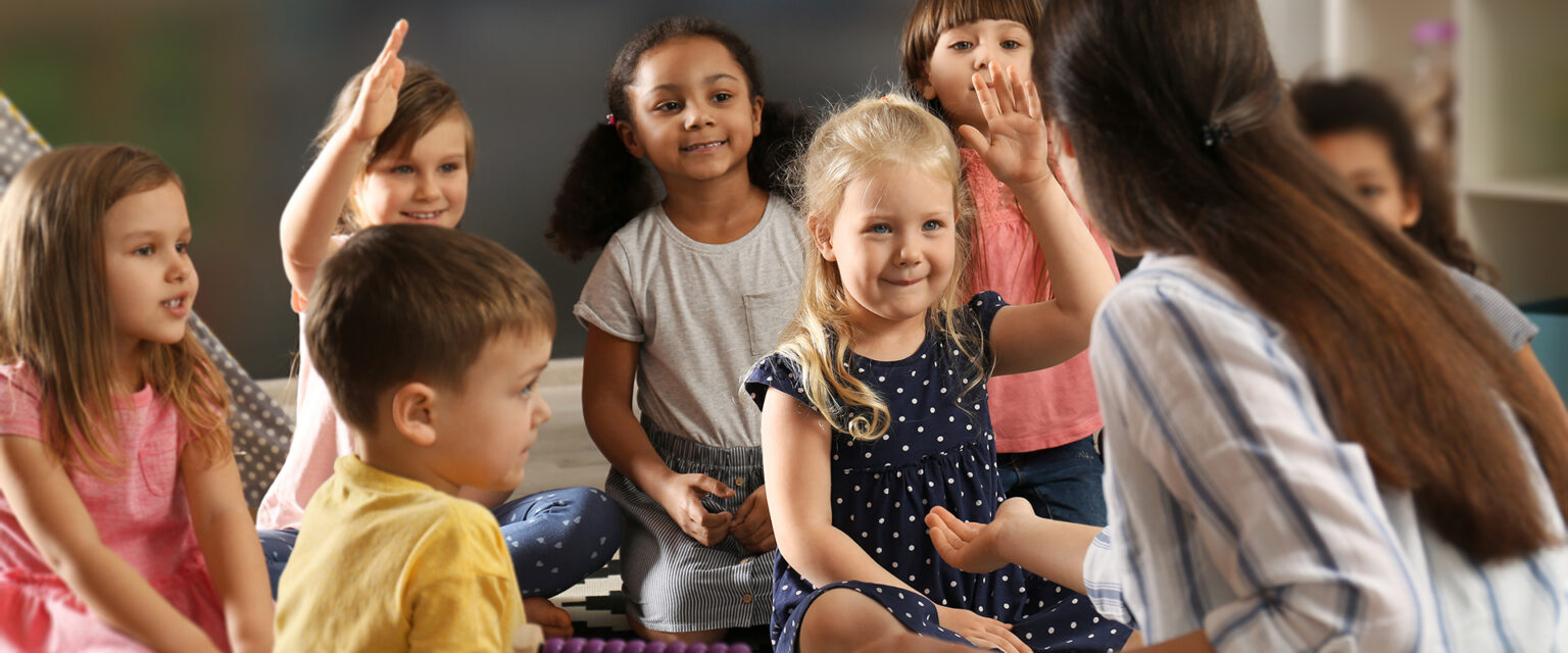 NC Pre-Kindergarten - Partnership for Children of Cumberland County